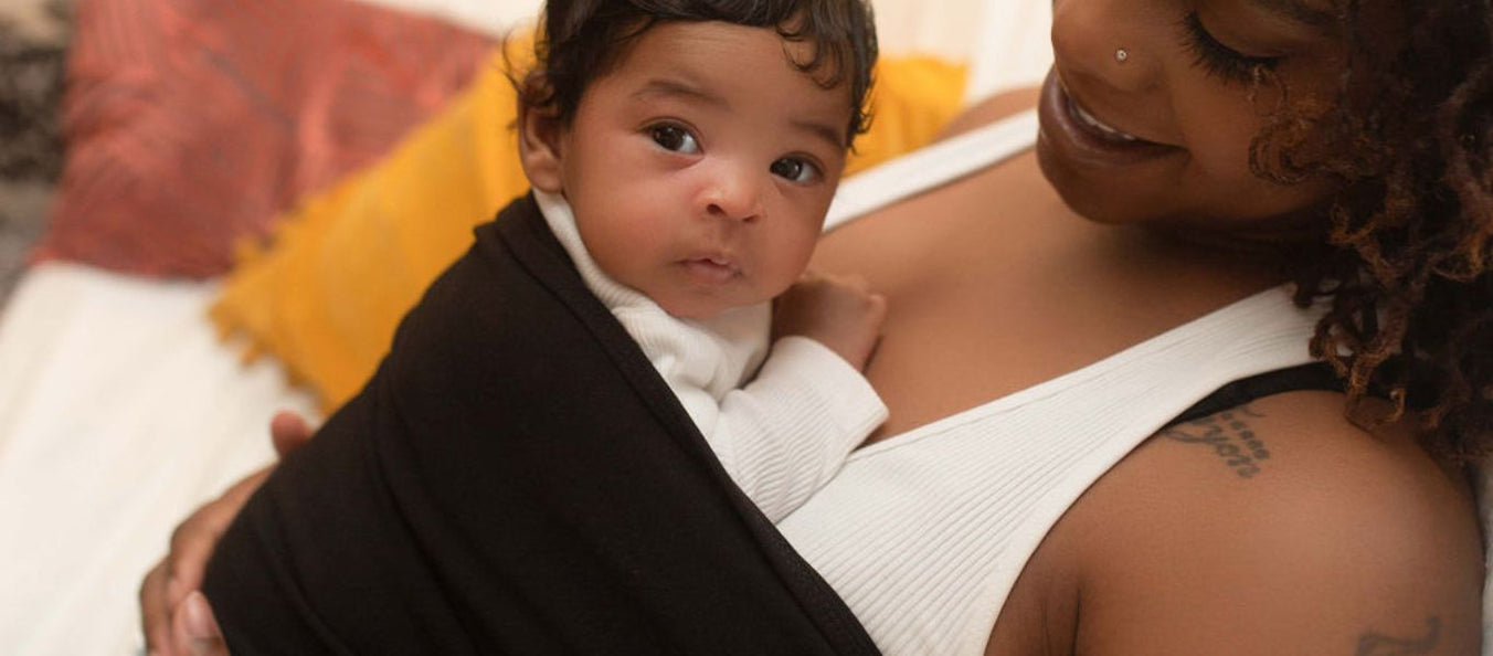 Joeyband | Joeyband™ - The Premiere Product for Ergonomic Skin-to-Skin ...